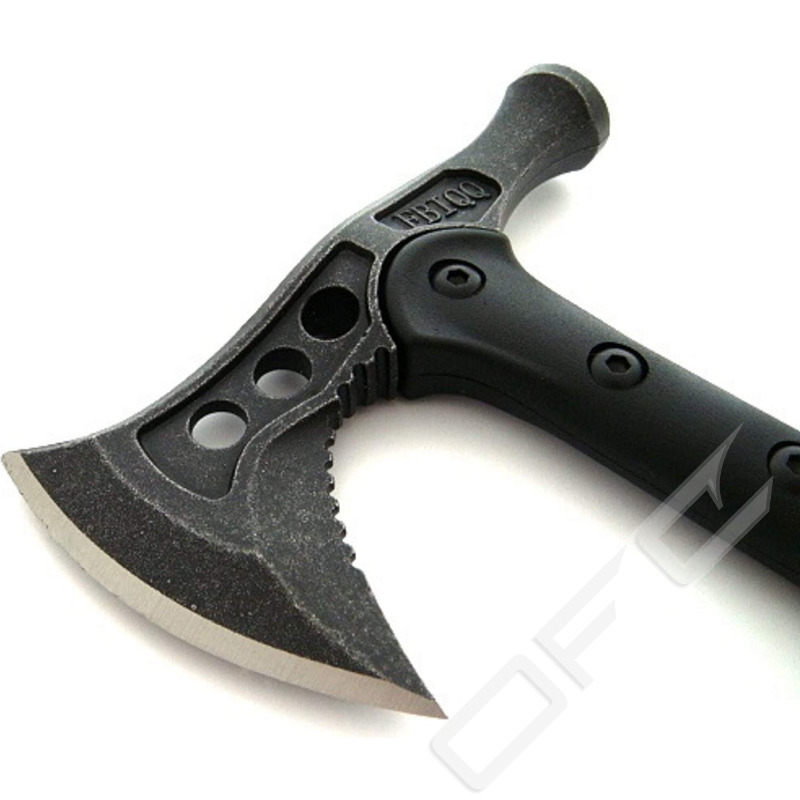 OFC - Verktyg / Knivar, Yxor & Multiverktyg