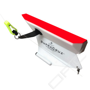 OFC - Trolling / Paravaner / Ghost SupraCruz Paravaner