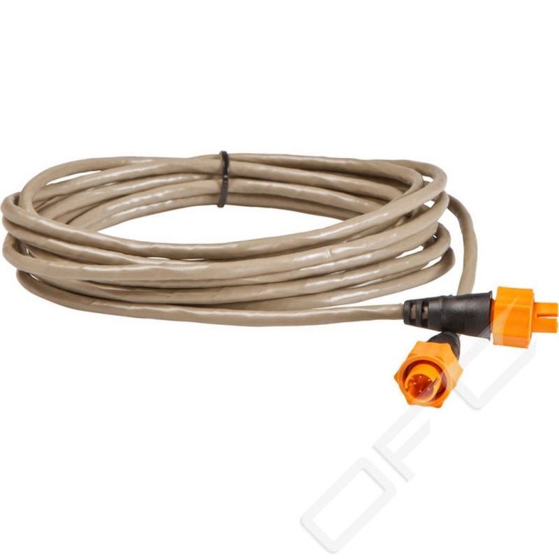 OFC - Båt & Marinelektronik / Ekolod & Tillbehör / Ekolodskablar / Lowrance