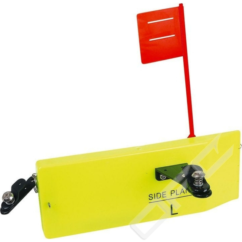 OFC - Trolling / Paravaner